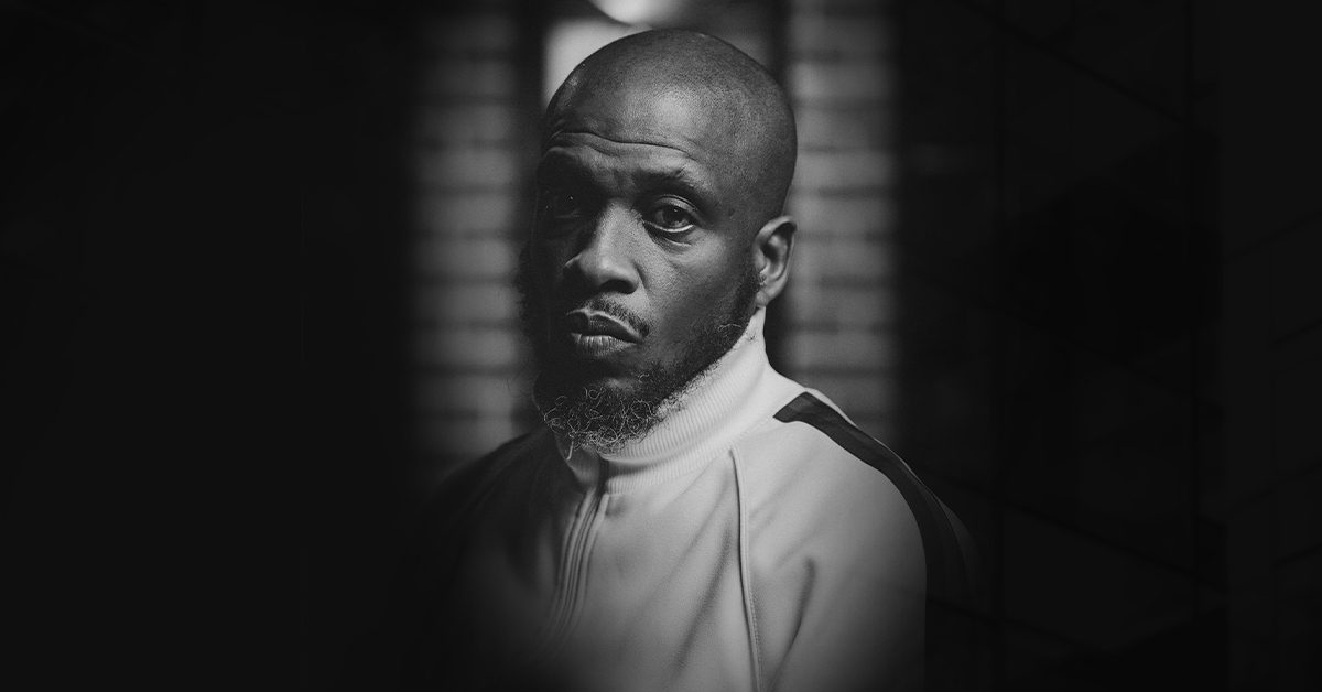 Ali Siddiq: In The Shadows Tour | The Embassy Theatre